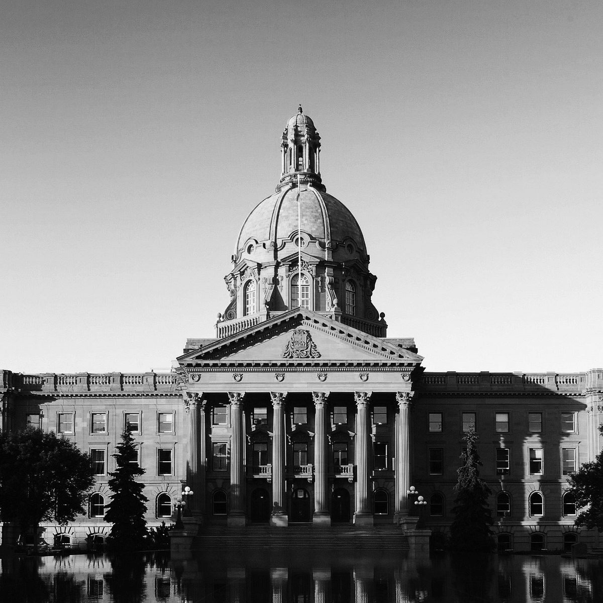 Government Relations - Endgame Strategies